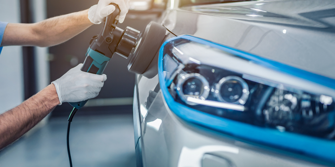 Car Detailing Glossary | 17 Car Detailing Terms You Should Know ...