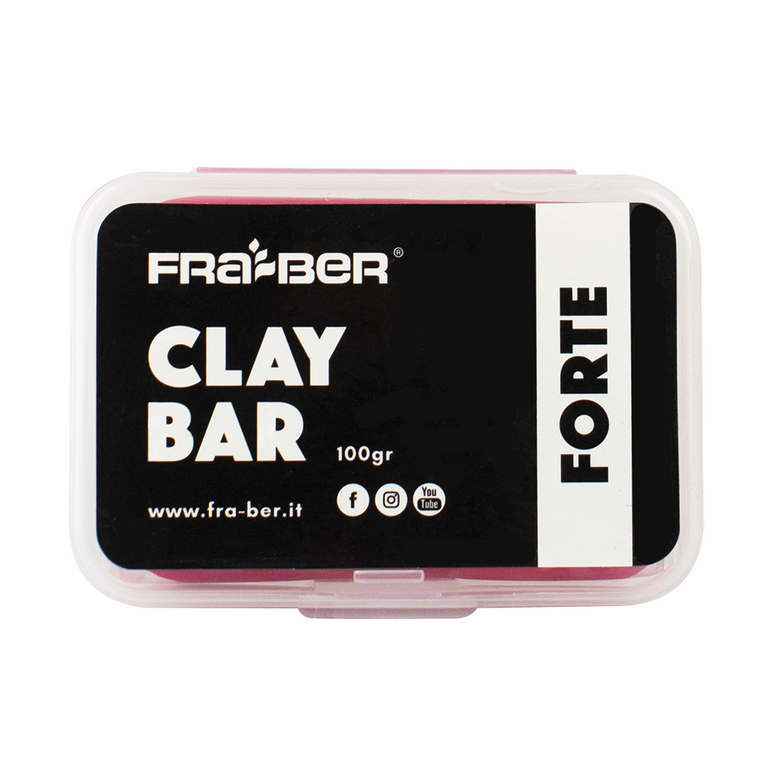 Clay Bars | Detailer South Africa