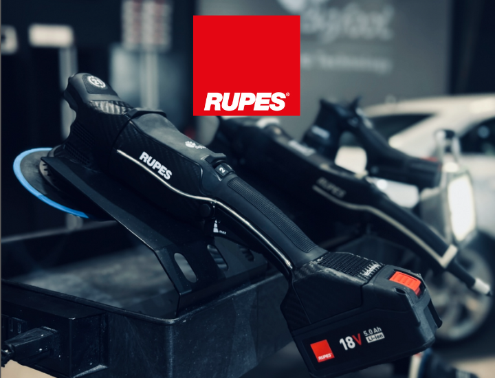 BRANDS – Detailer South Africa