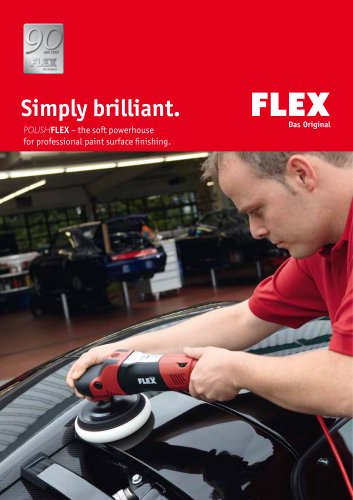 Brands – Detailer South Africa