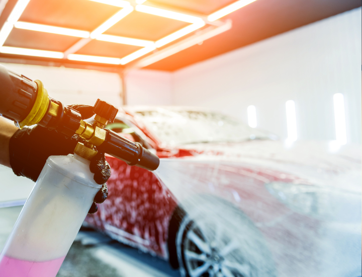 Detailer South Africa